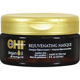 CHI Haarpflege Argan Mask