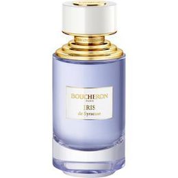 Boucheron Unisexdüfte Galerie Olfactive Iris de SyracuseEau de Parfum Spray