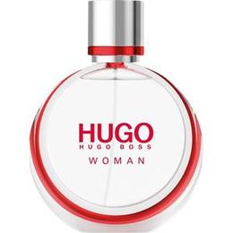 HUGO BOSS Hugo Damendüfte Hugo Woman Eau de Parfum Spray