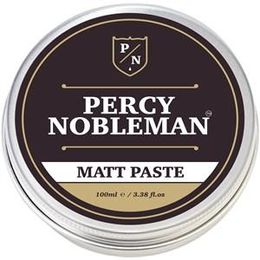 Percy Nobleman’s Percy Nobleman Pflege Haarpflege Matt Paste