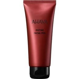 AHAVA Gesichtspflege Apple Of Sodom Enzyme Facial Peel