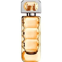 HUGO BOSS BOSS Damendüfte BOSS Orange Woman Eau de Toilette Spray