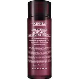 Kiehl's Kiehl's Gesichtspflege Ölfreie Hautpflege Iris Extract Activating Treatment Essence