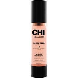 CHI Haarpflege Luxury Black Seed OilIntense Repair Hot Oil Treatment