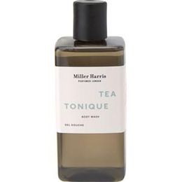 Miller Harris Unisexdüfte Tea Tonique Body Wash