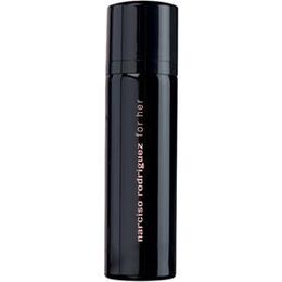 Narciso Rodriguez Damendüfte for her Deodorant Spray