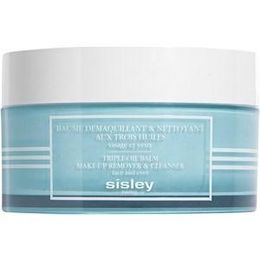 Sisley Pflege Reinigung & Make-up Entferner Triple-Oil BalmMake-Up Remover & Cleanser