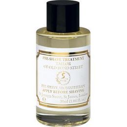 Taylor of old Bond Street Herrenpflege Rasurpflege Pre Shave Aromatherapy Oil