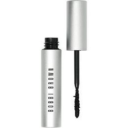 Bobbi Brown Makeup Augen Smokey Eye Mascara Nr. 01 Black