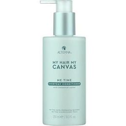 Alterna My Hair My Canvas Prime Me Time Everyday Conditioner