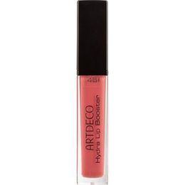 Artdeco Lippen Lipgloss & Lippenstift Hydra Lip Booster Nr. 46 Translucent Mountain Rose