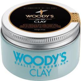 Woody's Woody's Herrenpflege Styling Clay