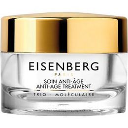 Eisenberg Gesichtspflege Cremes Soin Anti-Age