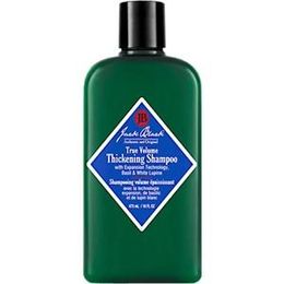 Jack Black Herrenpflege Haarpflege True Volume Thickening Shampoo