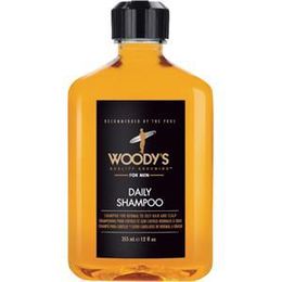 Woody's Woody's Herrenpflege Haare Daily Shampoo