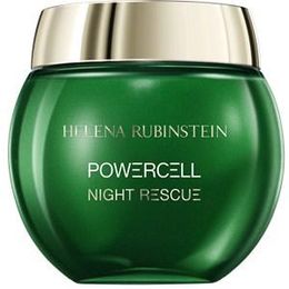 Helena Rubinstein Pflege Powercell Night RescueCream-in-Mousse