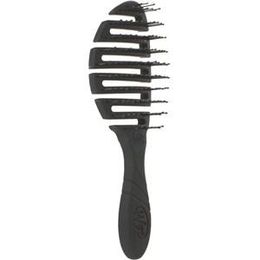 The Wet Brush Wet Brush Haarbürsten Pro Flex Dry Black
