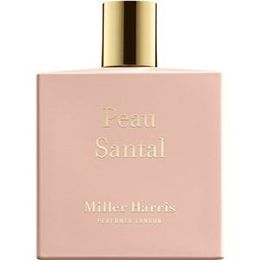 Miller Harris Unisexdüfte Peau Santal Eau de Parfum Spray Travel Size
