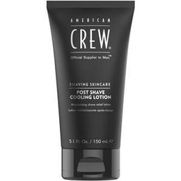 American Crew Haarpflege Shave Post Shave Cooling Lotion