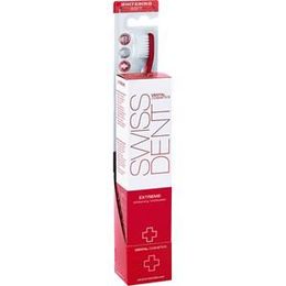 Swissdent Pflege Sets Extreme Combo Pack Whitening Toothpaste + Toothbrush