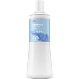 Wella Professionals Peroxide Welloxon Perfect 1,9%