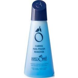 Herôme Herôme Nägel Reinigung Caring Nail Polish Remover