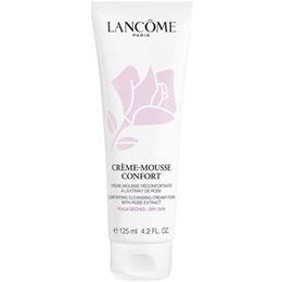 Lancôme Lancôme Gesichtspflege Reinigung & Masken Crème Mousse Confort Tube