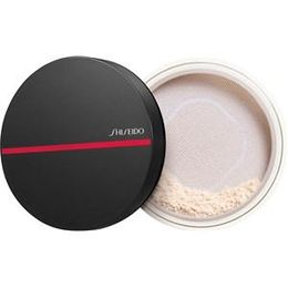 Shiseido Gesichts-Makeup Puder Synchro Skin Invisible Loose Powder Matte