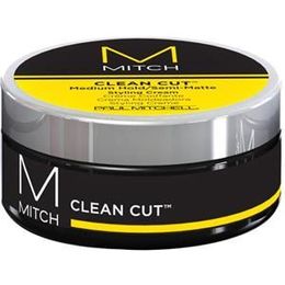 Paul Mitchell Haarpflege Mitch Clean Cut