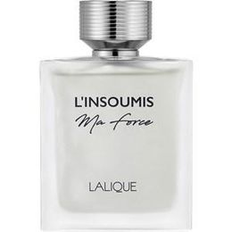 Lalique Herrendüfte L'Insoumis Ma ForceEau de Toilette Spray