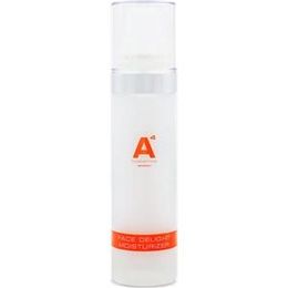 A4 Cosmetics Pflege Gesichtspflege Face Delight Moisturizer