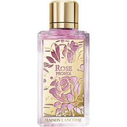 Lancôme Lancôme Damen Parfum Maison Lancôme Rose PeoniaEau de Parfum Spray