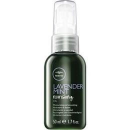 Paul Mitchell Haarpflege Tea Tree Lavender Mint Nourishing Oil