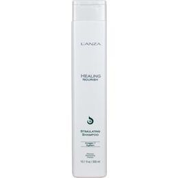 L'anza L'ANZA Haarpflege Healing Nourish Stimulating Shampoo