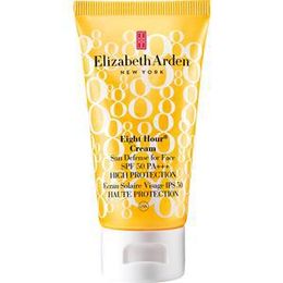 Elizabeth Arden Pflege Eight Hour Cream Sun Defense for Face SPF 50