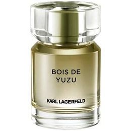 K by KARL LAGERFELD Karl Lagerfeld Herrendüfte Les Parfums Matières Bois de YuzuEau de Toilette Spray