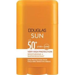 Douglas Collection Douglas Sun Sonnenpflege Transparent Stick SPF50