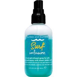 Bumble and Bumble Styling Struktur & Halt Surf Infusion