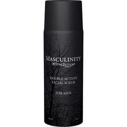 Beauté Pacifique Beauté Pacifique Herrenpflege Masculinity Double Action Facial Scrub