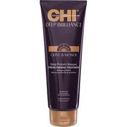 CHI Haarpflege Deep Brilliance Deep Protein Masque