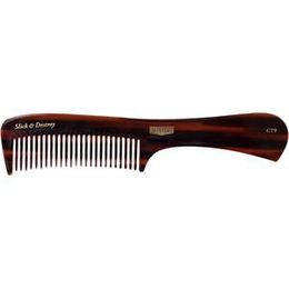 Uppercut Deluxe Herren Haarstyling Tools CT9 Styling Comb