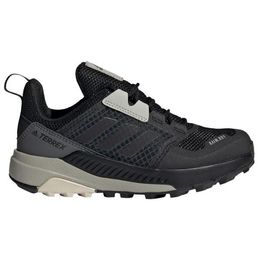 adidas terrex - Kid's Terrex Trailmaker Rain Ready - Multisportschuhe UK 11,5K | EU 30 schwarz