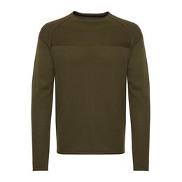 Blend Pullover 'Adriano' Herren Gr&ouml;&szlig;e L gr&uuml;n