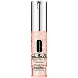 Clinique Pflege Feuchtigkeitspflege Moisture SurgeEye 96h Hydro-Filler Concentrate