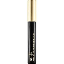 Babor Make-up Augen Absolute Volume Mascara Black