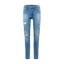 Denim Project Jeans male Blue size 30