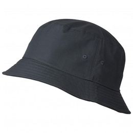 Lundhags - Bucket Hat - Hut Gr S/M blau