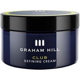 Graham Hill Pflege Styling & Grooming ClubDefining Cream