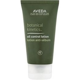 Aveda Skincare Feuchtigkeit Botanical KineticsOil Control Lotion