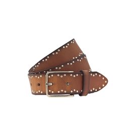 Vanzetti Belt female Brown size 95
